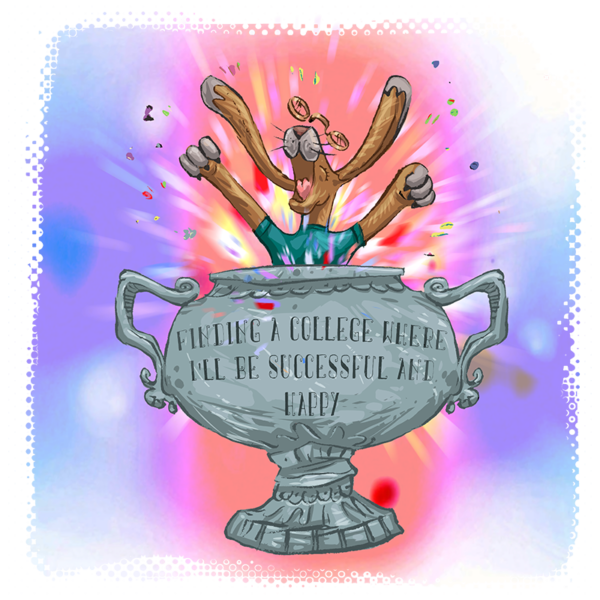 Homepage - Trusted College Advising