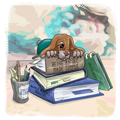 Dr. Steven R. Antonoff : Educational Consultant – schoolbuff.com