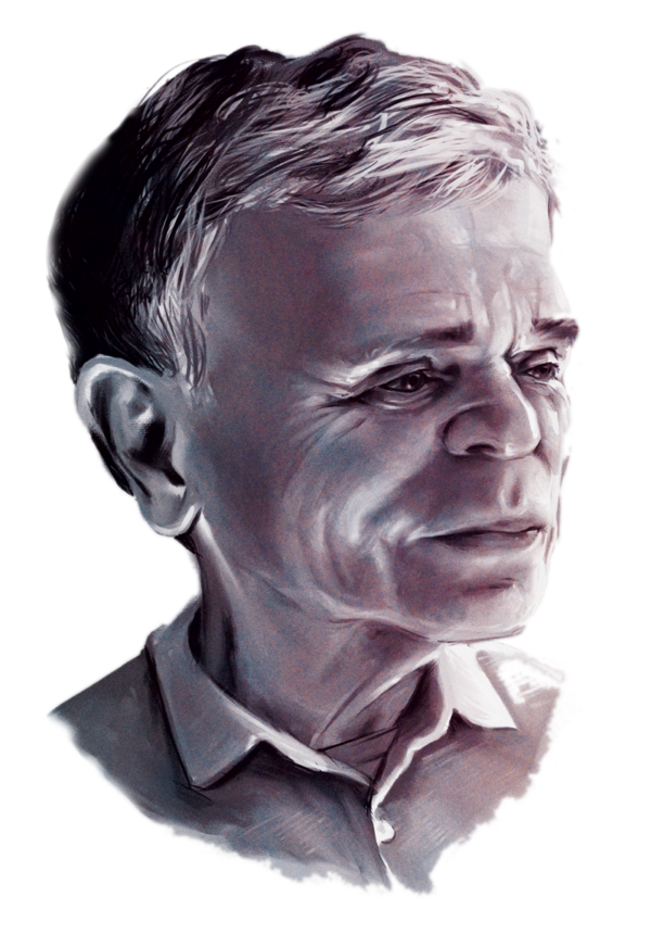 Steven Antonoff - Trusted College Advising